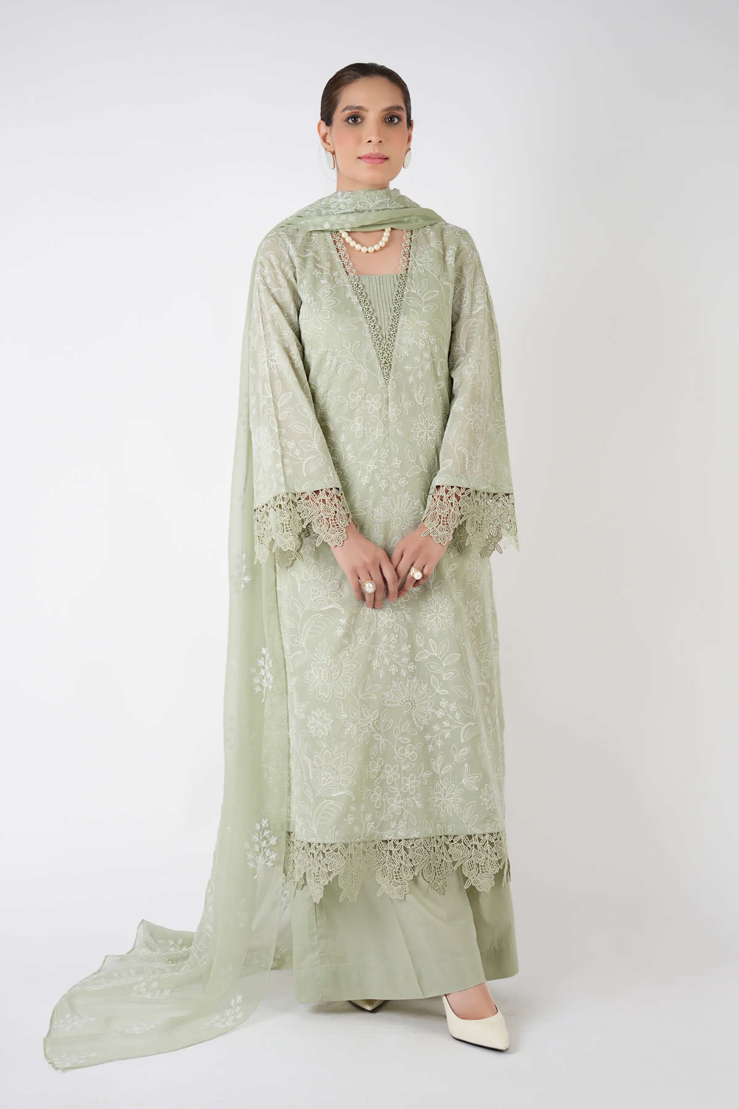 SHADOW WORK | Bareeze