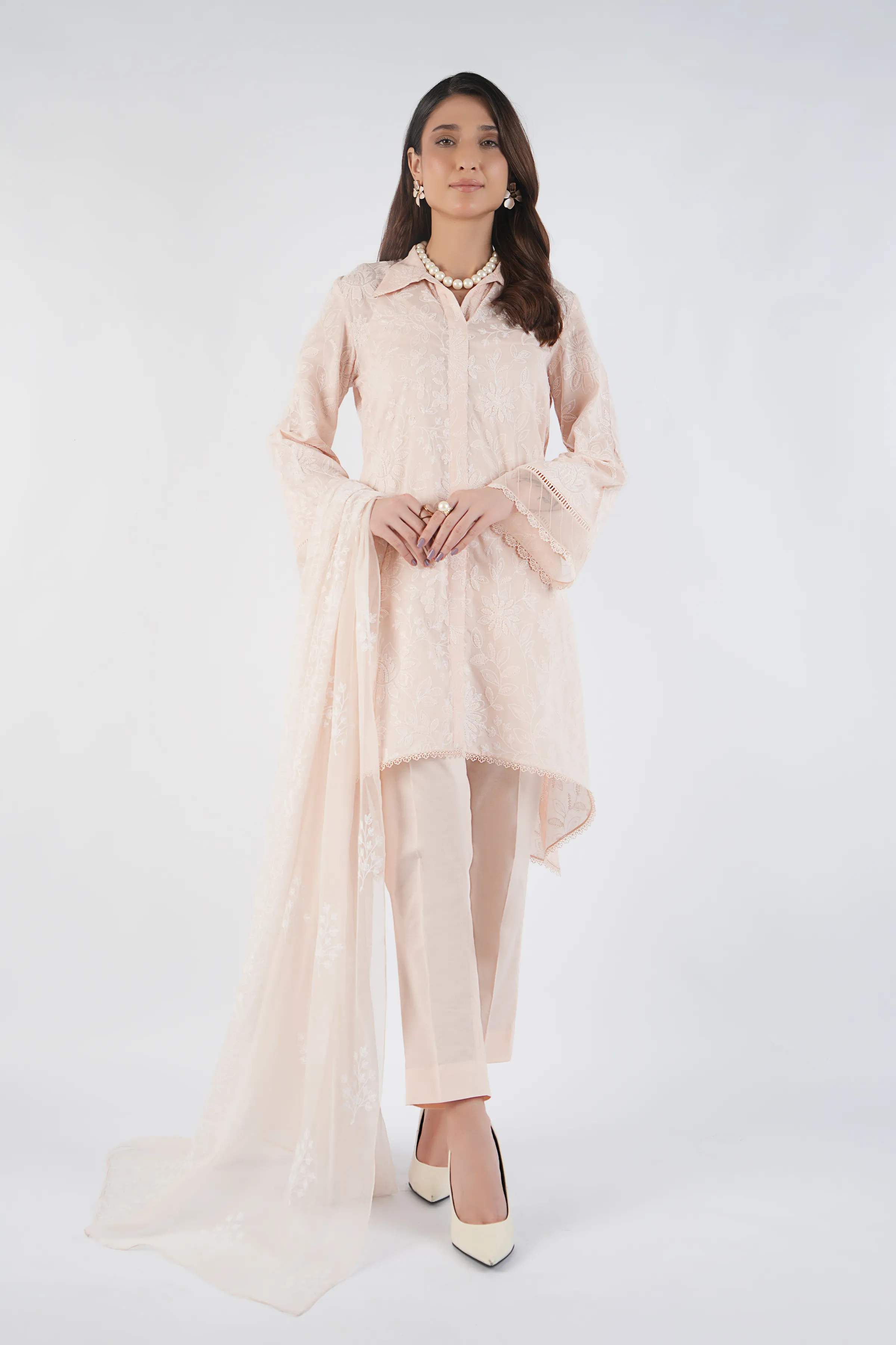 SHADOW WORK 1303 | Bareeze