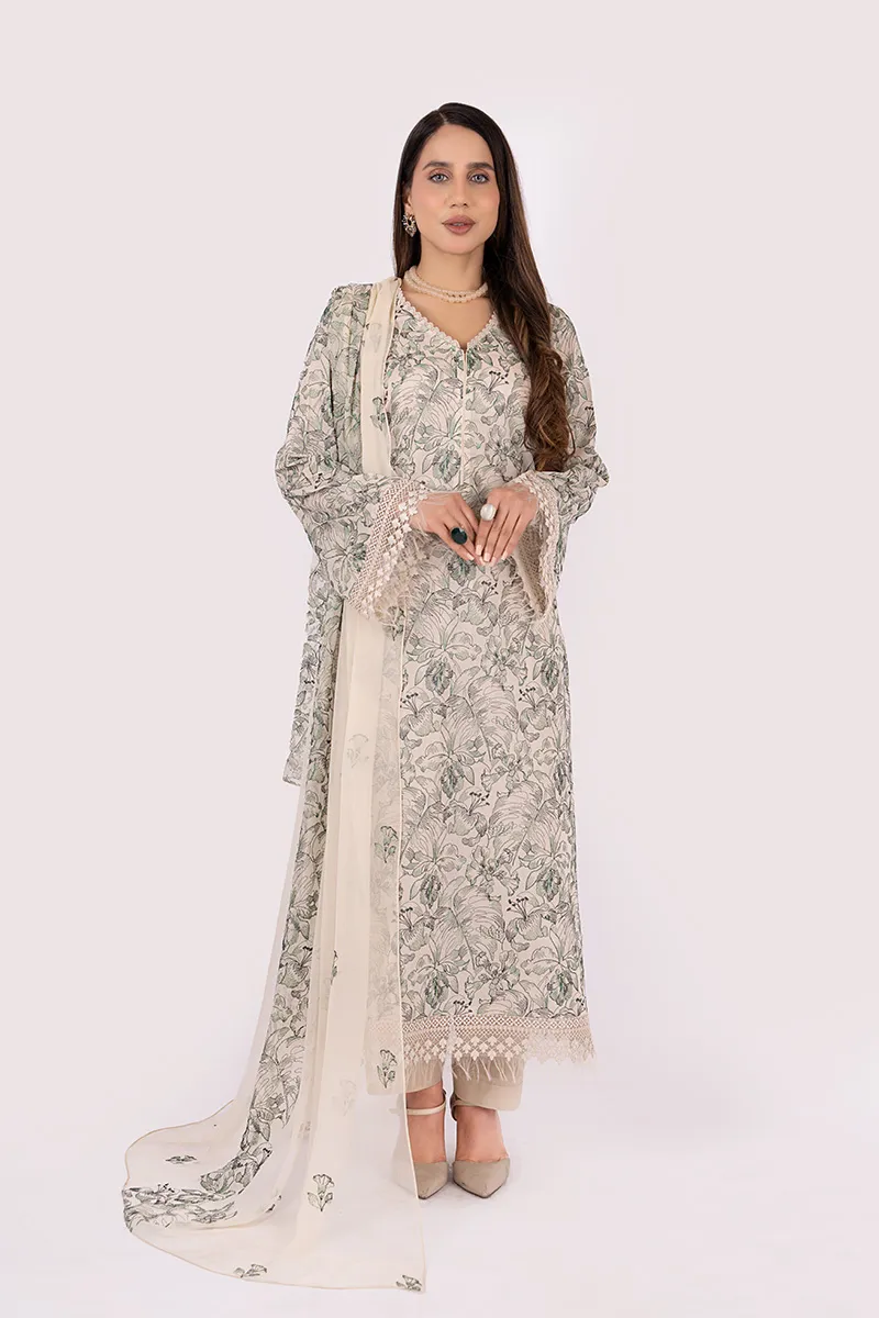 CHANAR RANGE | Bareeze