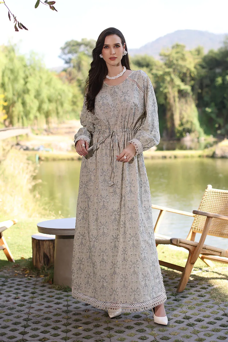 NAQSH-E-GUL | Bareeze