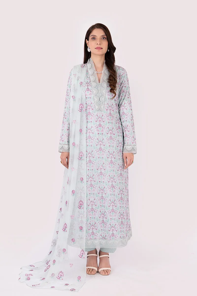 NAQSH-E-GUL | Bareeze