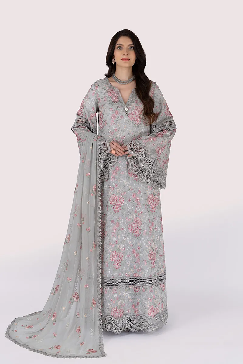 BAGH-E-BAHAR | Bareeze