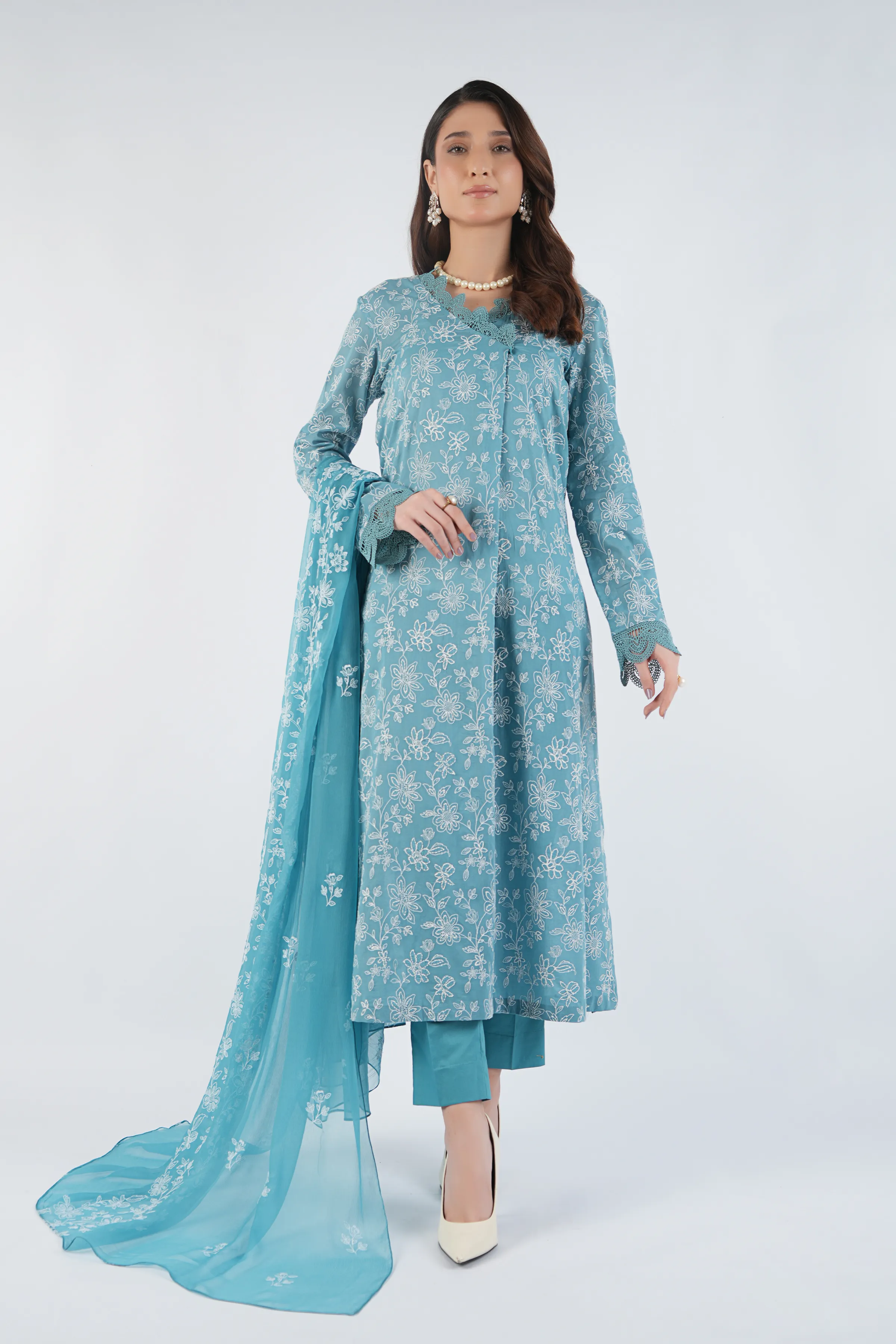 Shadow Work | Bareeze