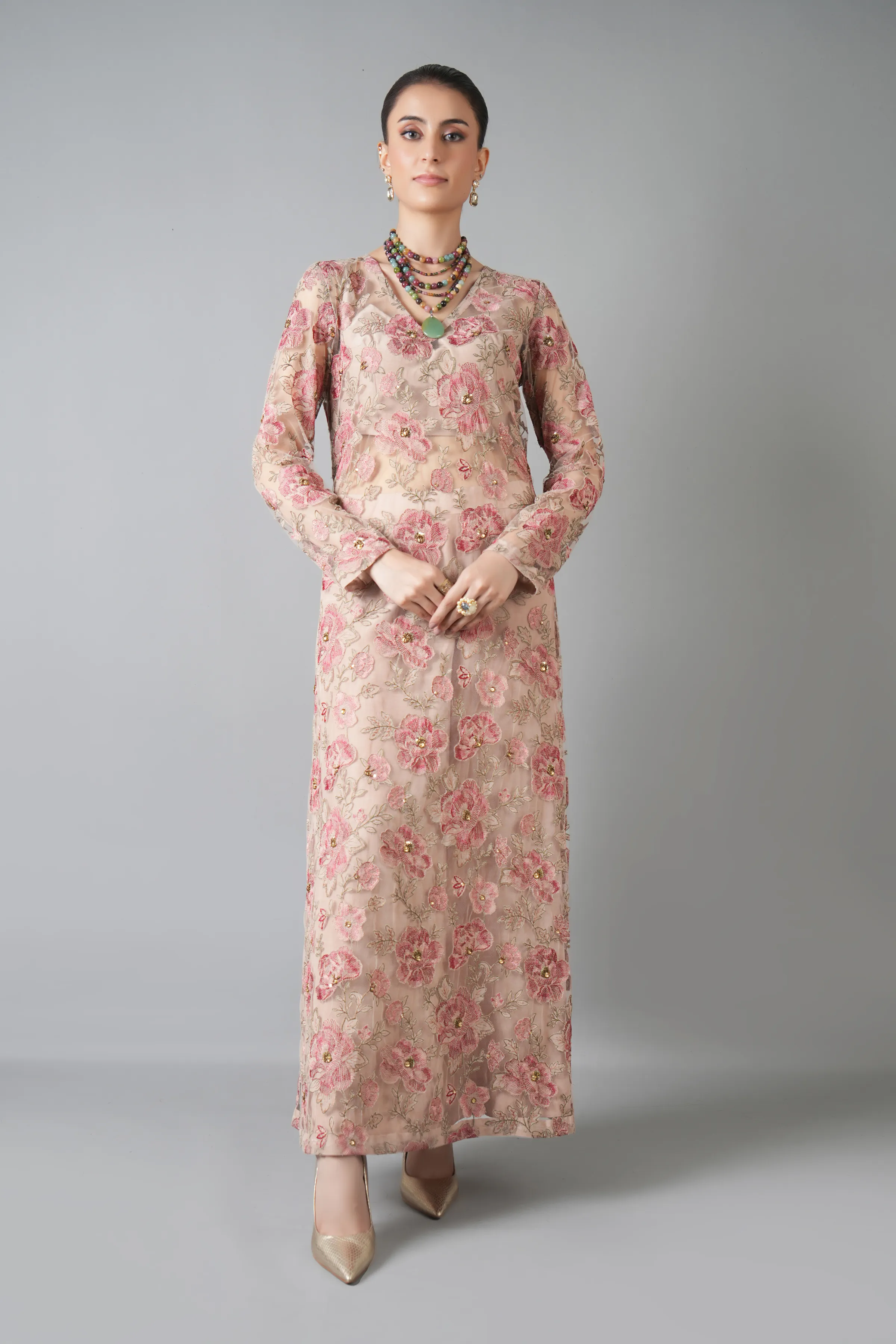 CHINESE ART-01 | Bareeze