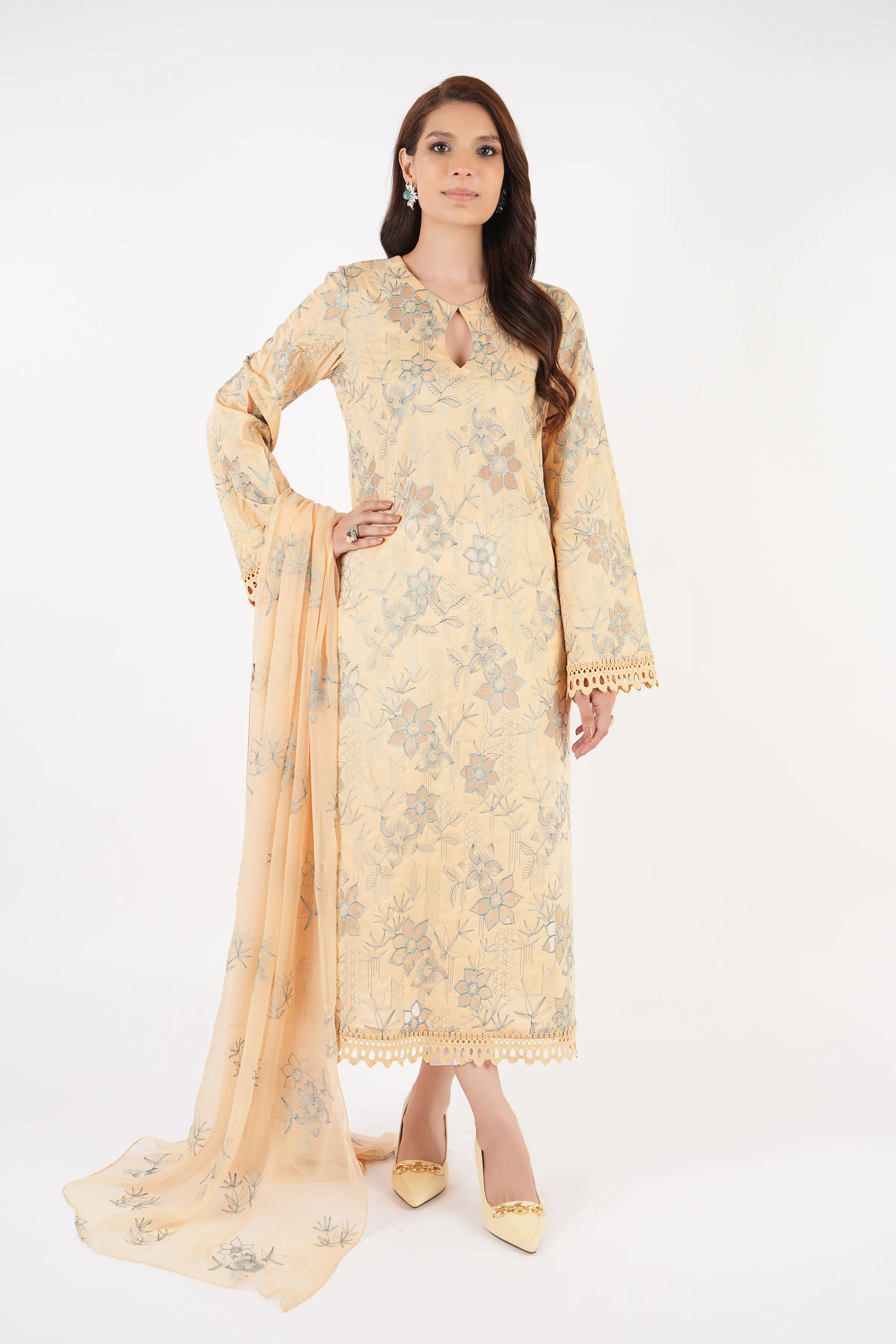 PALM SPRING | Bareeze