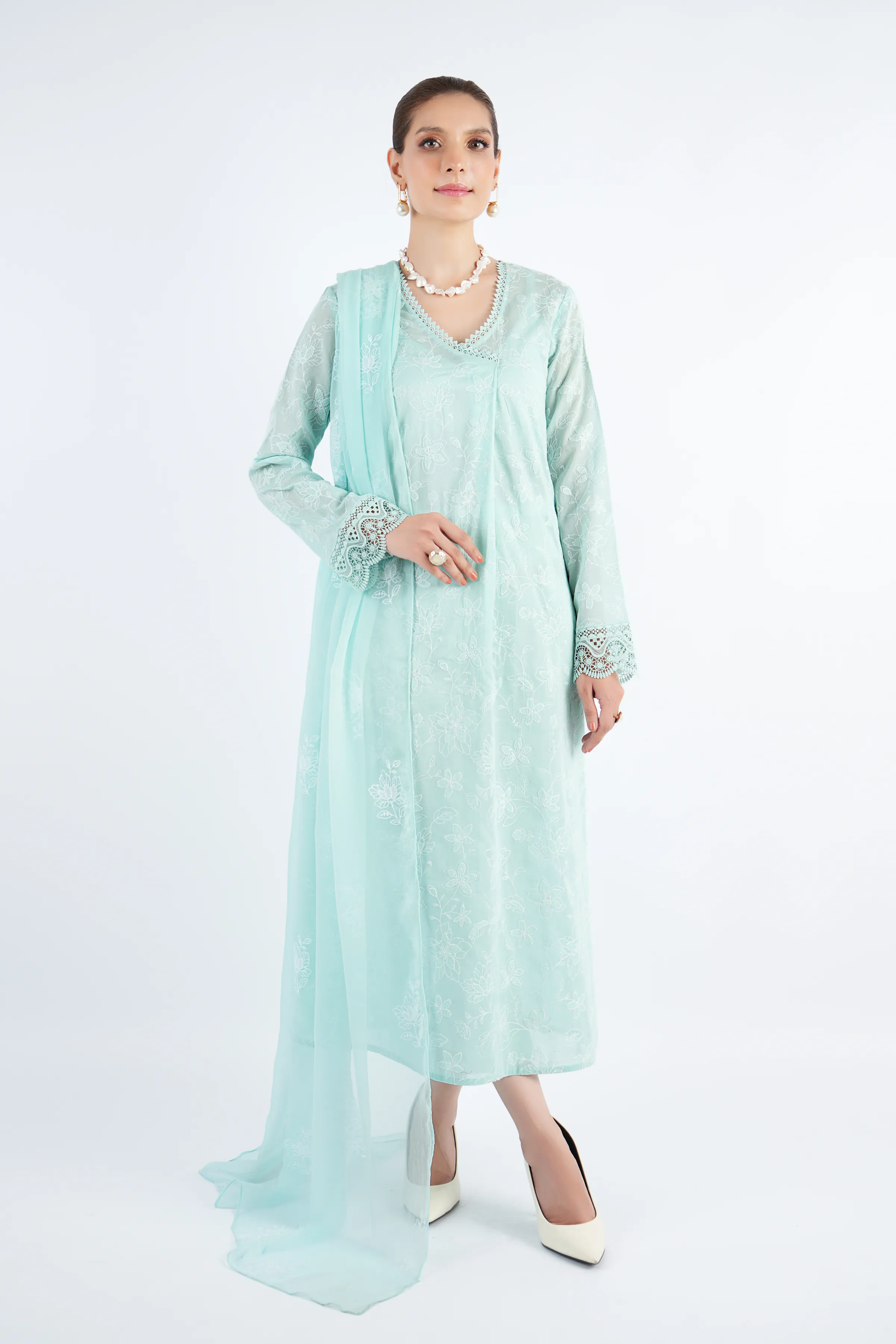 KHAYAL SHADOW WORK | Bareeze