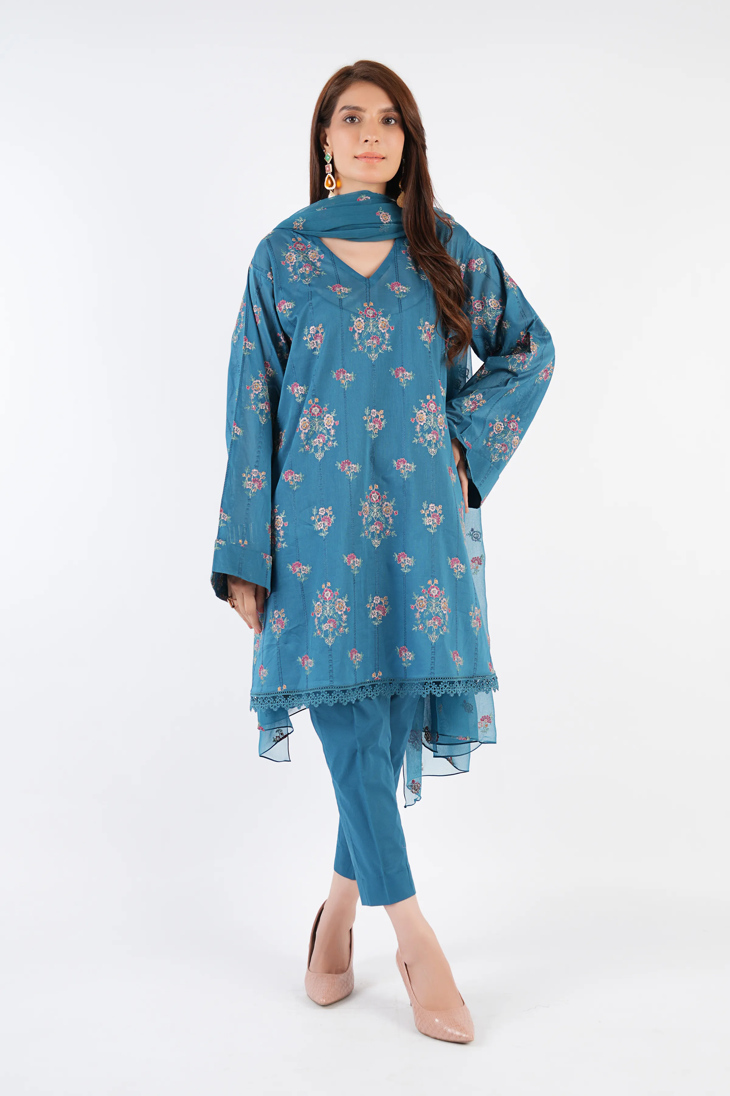 ZARESHAR RANGE | Bareeze