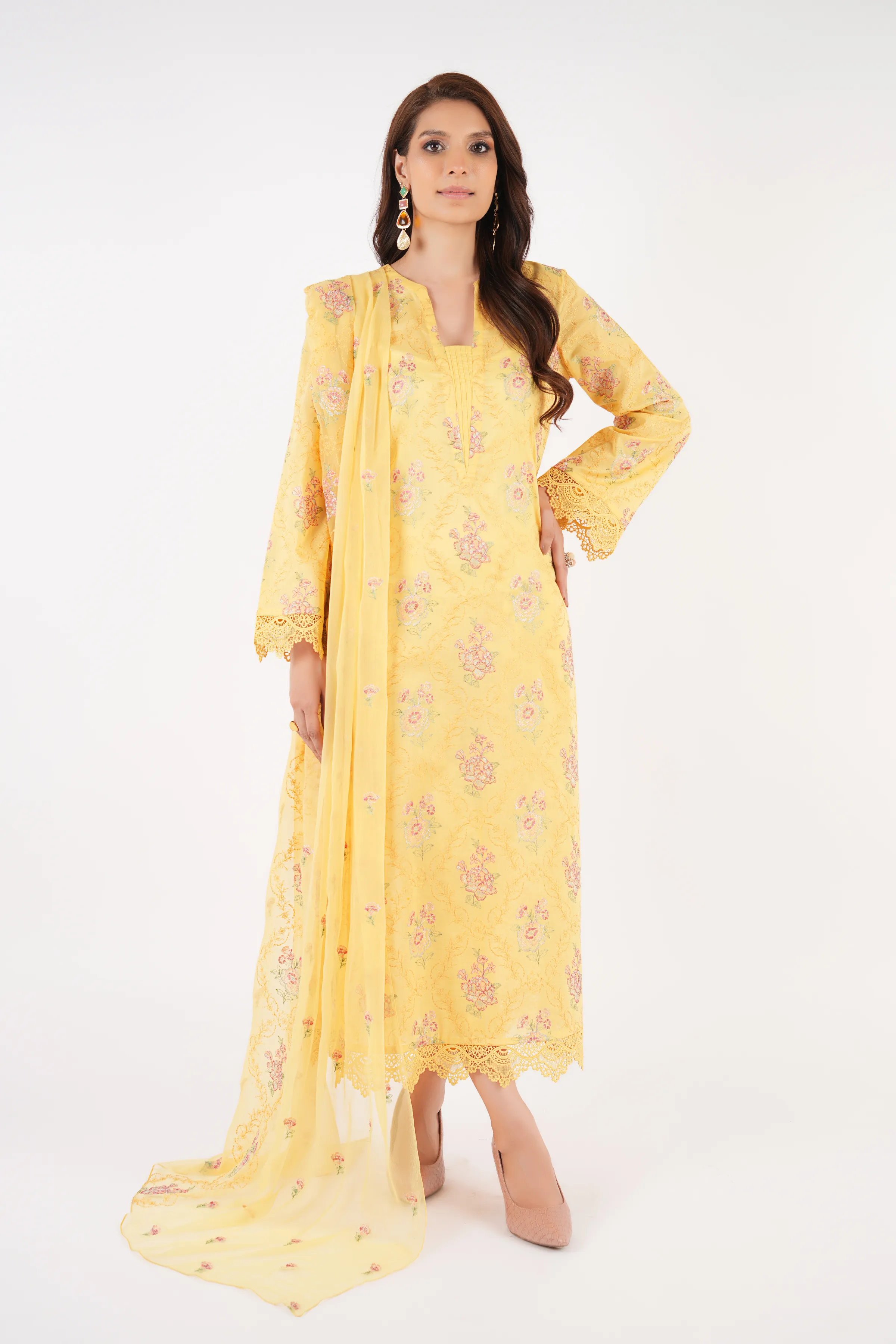 ANEMONE-01 | Bareeze