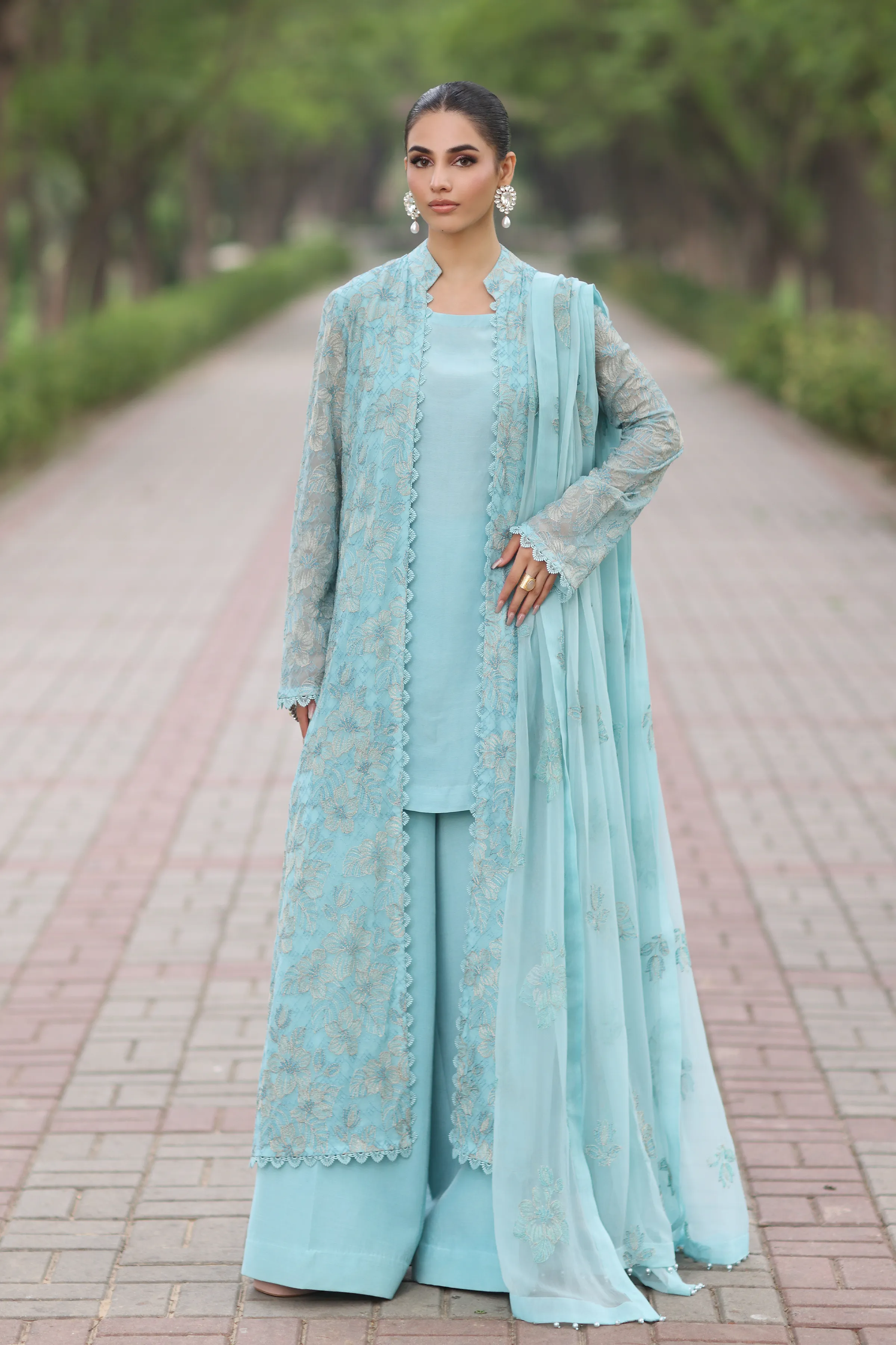 GOLD MANIA | Bareeze