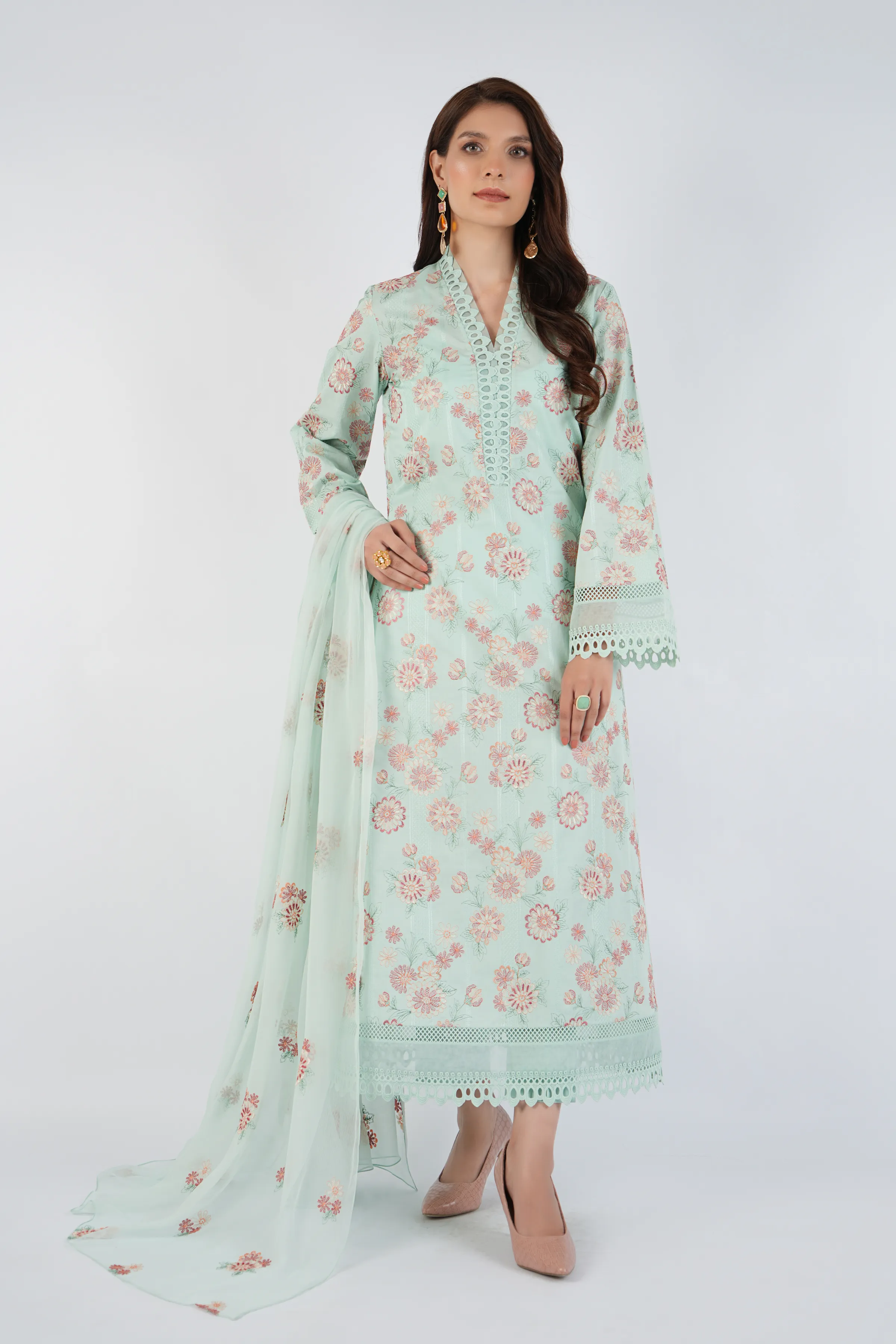 WATER LILLY-01 | Bareeze