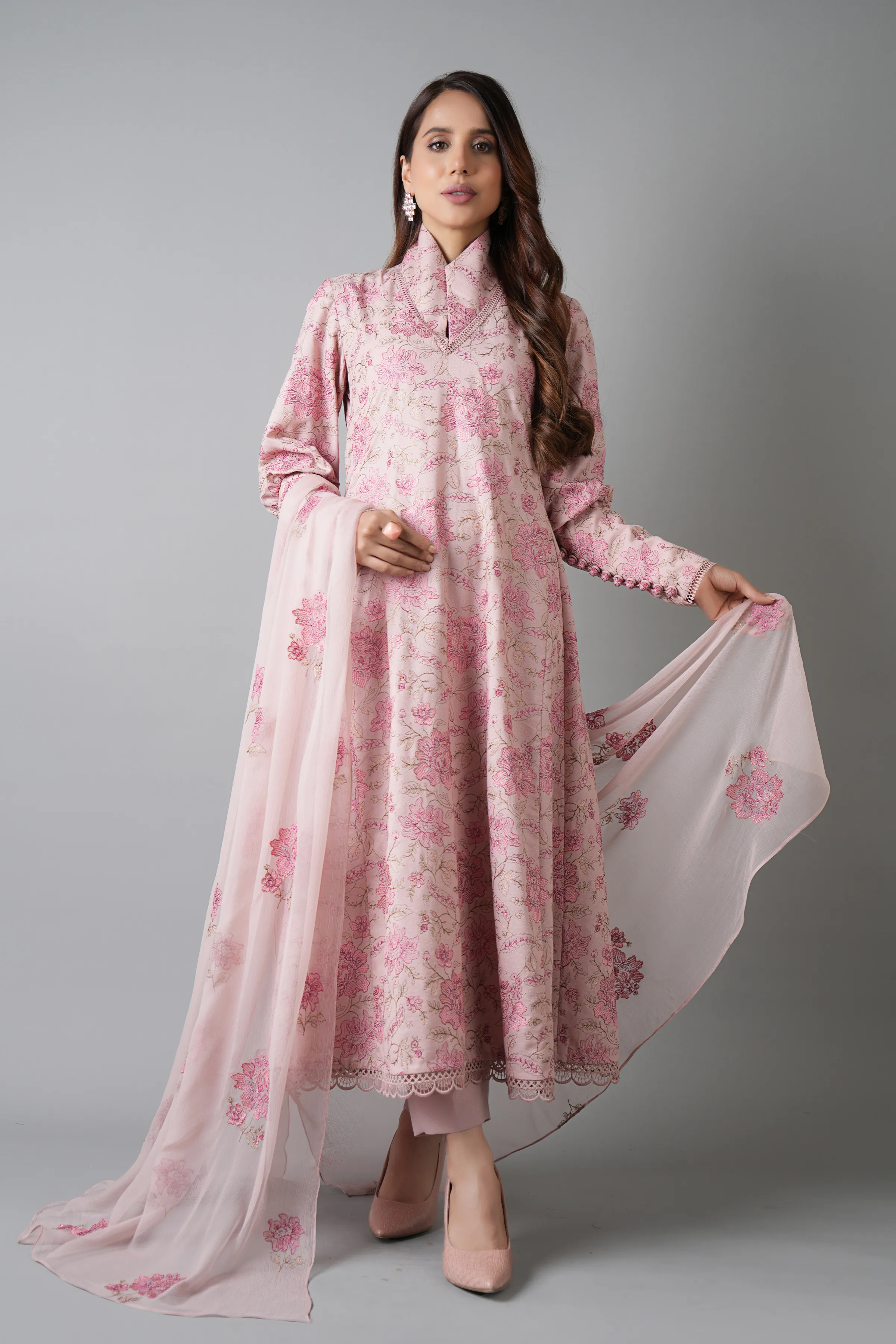 BAGHECHA RANGE | Bareeze