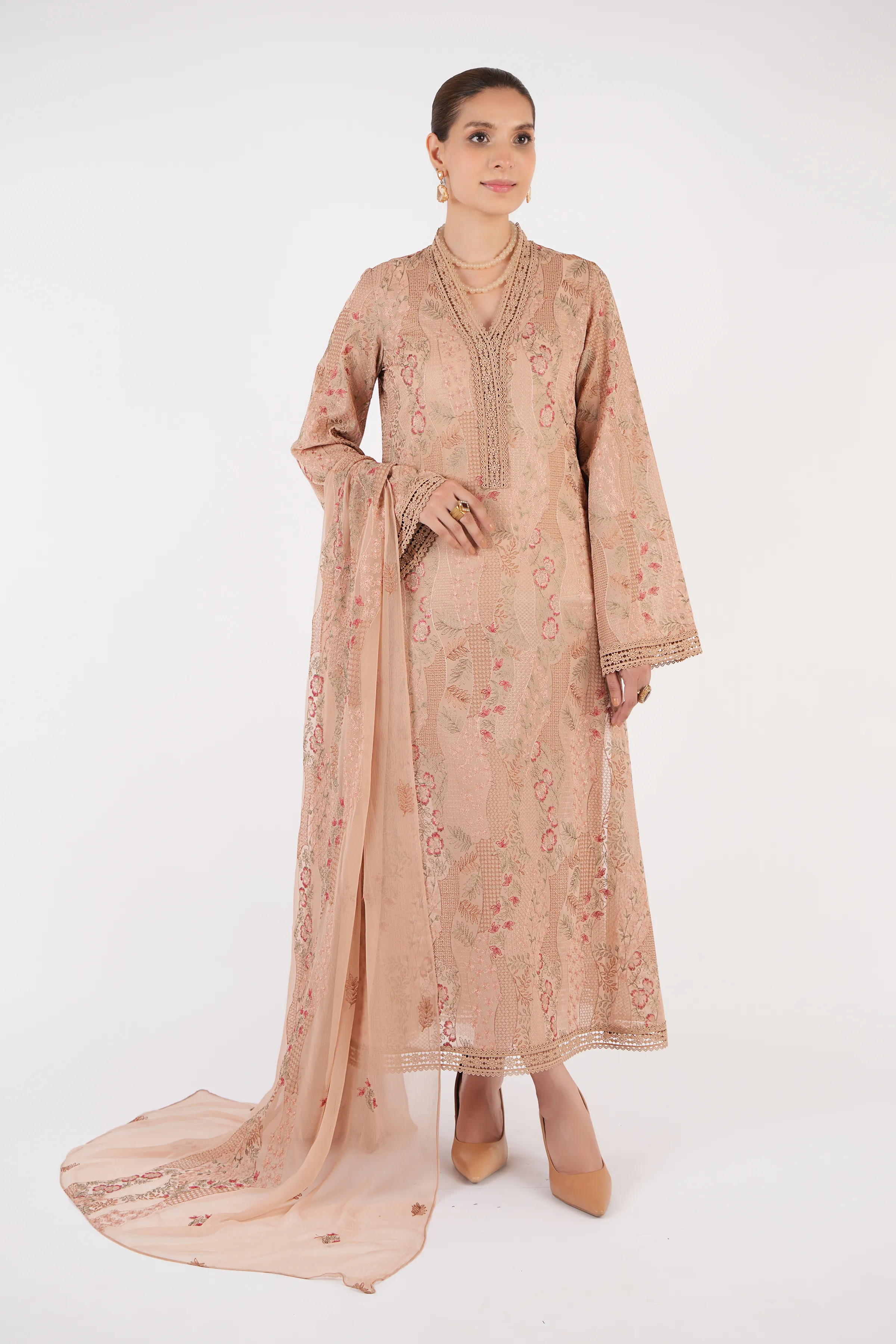 RASHK-E-CHAMAN-01 | Bareeze