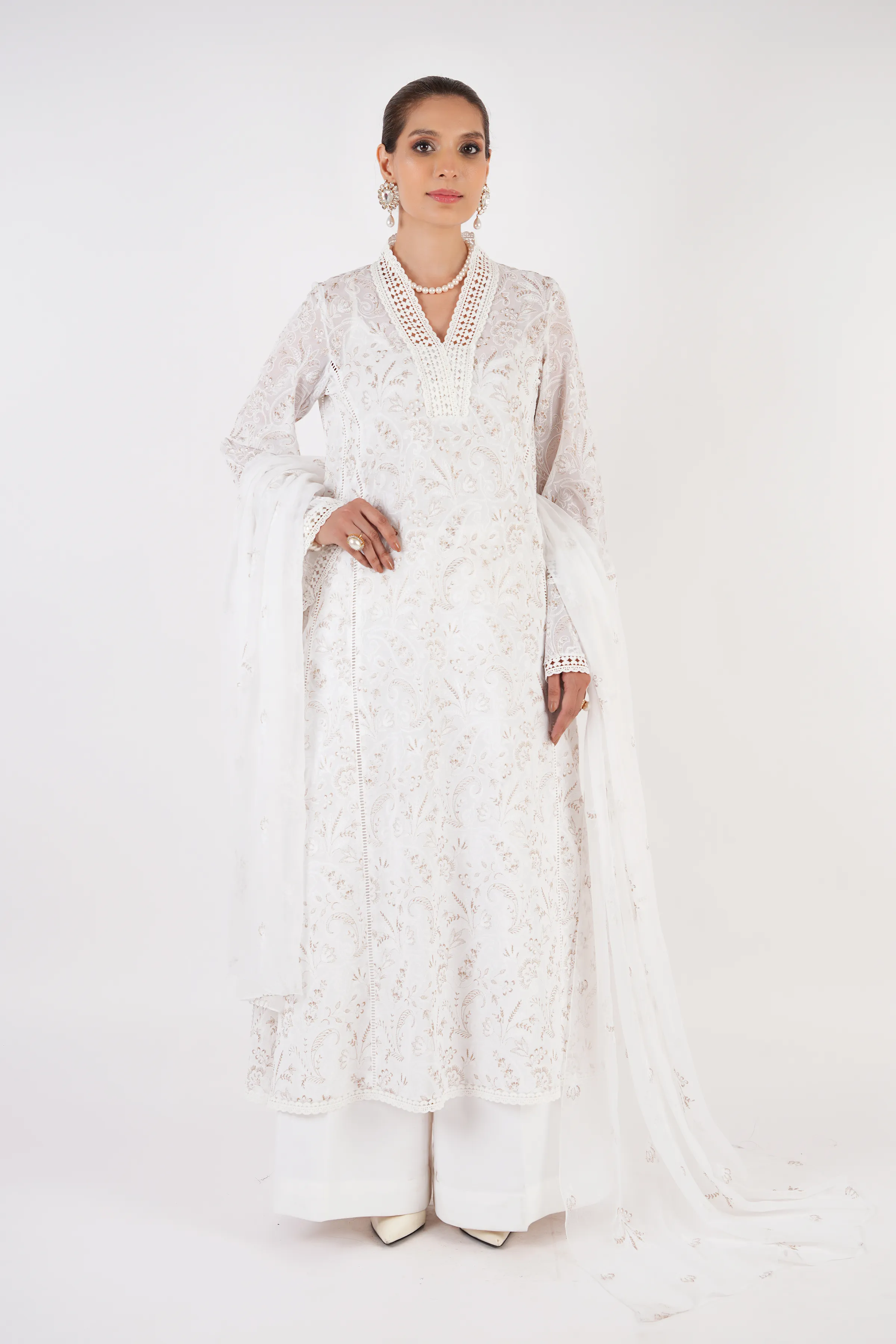 SUNSHINE-01 | Bareeze