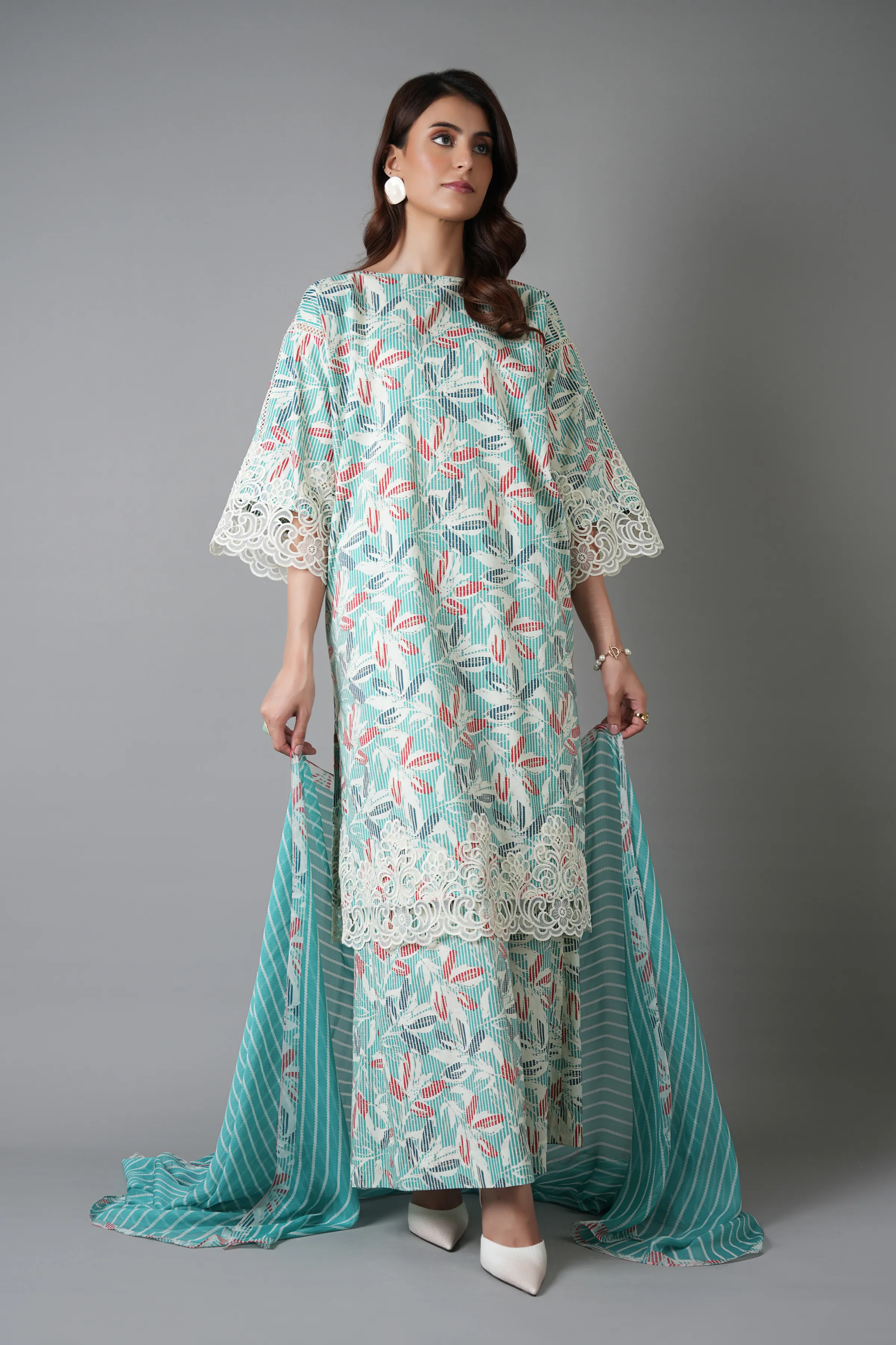 Printed | Bareeze