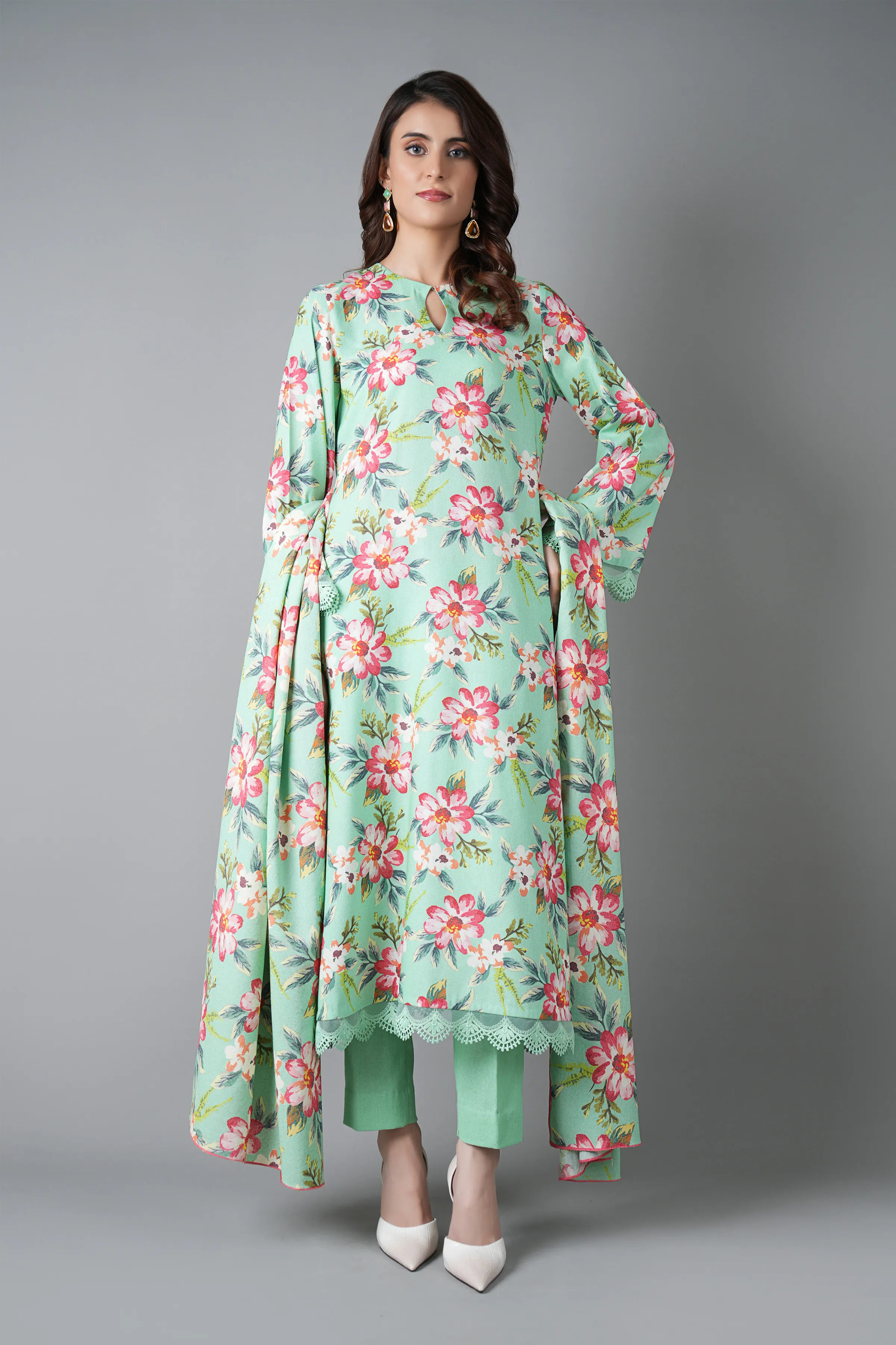 Printed | Bareeze